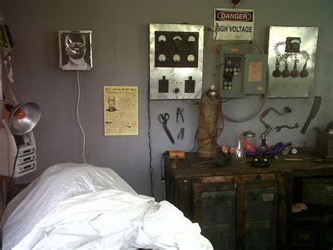 1000 Images About Haunted Room Ideas On Pinterest