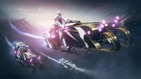Destiny 2 S Dawning Event Is A Great Time To Level Up Crafted Weapons