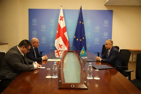 საქართველოს საგარეო საქმეთა სამინისტრო Mfa Of Georgia რა სახის დოკუმენტები მოეთხოვებათ