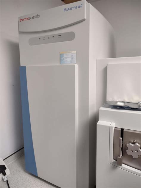 Thermo Scientific Q Exactive Spectrometer Used For Sale Price