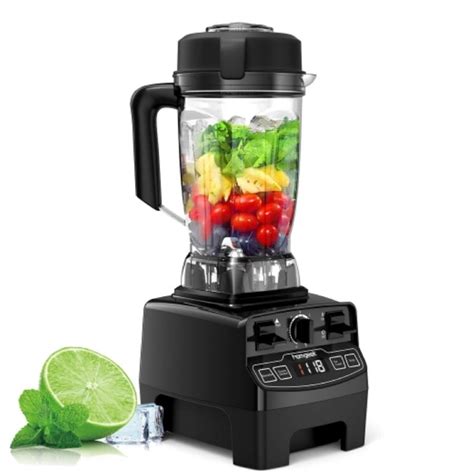 Homgeek High Speed Professional Blender