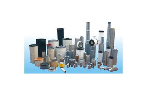 Endüstriyel Filtreler | Hydrotech Filter | Ürünler | Hydrotech Filter