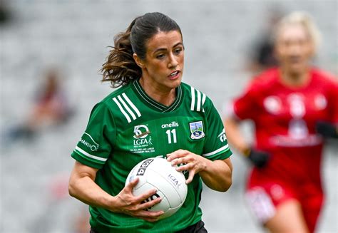 Fermanagh Star Joanne Doonan Reflects On Returning Home And A Third All Ireland Gaelic Life