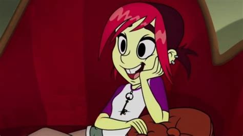Anime Feet Bunnicula Mina 2