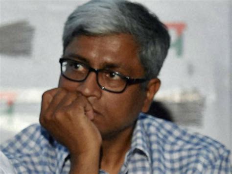 Aap Leader Ashutosh Appears Before Ncw Oneindia News