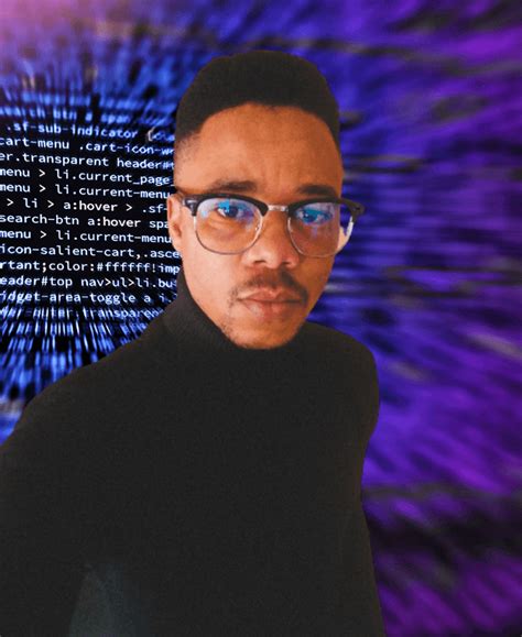 Gauta Ncholo Intro