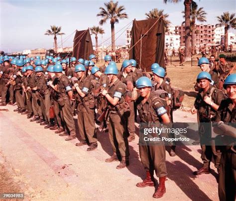 1483 Suez Canal Crisis Photos And High Res Pictures Getty Images