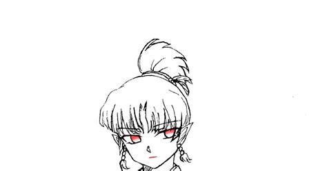 犬夜叉 らくがき Rororuのイラスト Pixiv