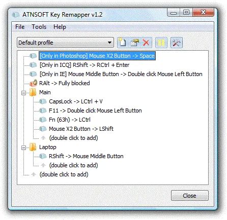 Key Remapper Alternatives 25 Key Mapping Tools Similar Apps AlternativeTo