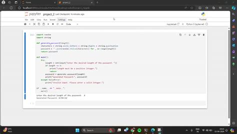 Siddharth M On Linkedin Internship Codsoft Pythonprogramming Codsoft