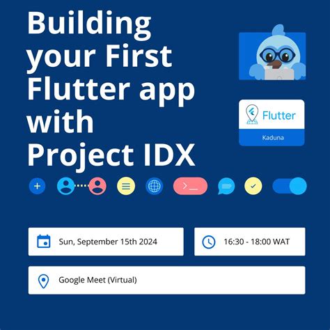 Flutter Kaduna On Linkedin Flutter Fluttermeetup Flutterkaduna