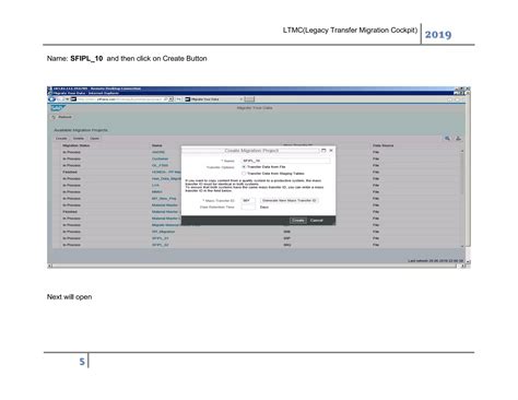Migration Cockpit Ltmc Pdf
