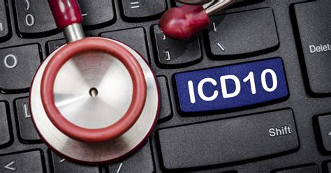 Ams Icd 10 Your Guide To Simplified Billing