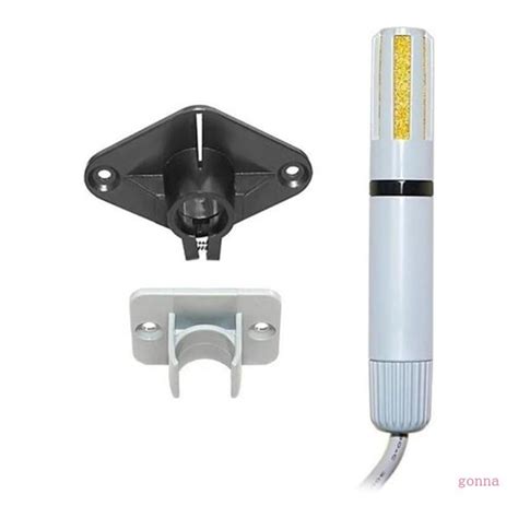 Gonna Am2315c Temperature And Humidity Transmitter Module I2c Connection For Accurate Climate