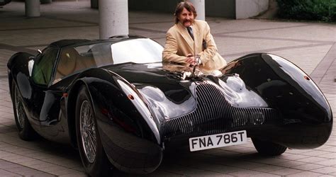 Heres Why Luigi Colani Was A Mastermind Of More Than Just Automotive Design