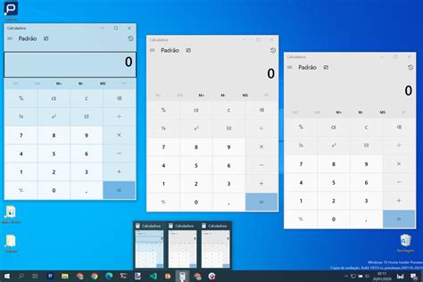 3 Atalhos De Teclado Essenciais Que Tem Mesmo De Usar No Windows 10