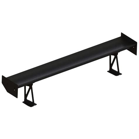 Honda Civic Fg2 06 11 Wing Brackets Coupe Burton Racing