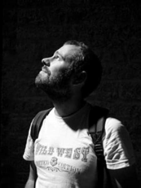 Vincent Lamarche Nůn Viadeo