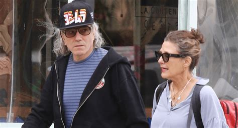 Ünlü oyuncu Daniel Day Lewis dört yıl sonra ilk kez görüntülendi