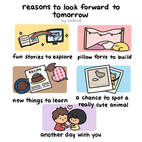 When Life Feels Like A Drag Try To Remember The Chibird