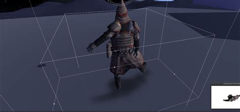 Any Good Fake Character Shadow Tech For Unity R Unity D
