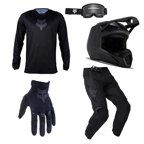 Strój Na Crossa Fox Największy Wybór Kupuj Z Rabatami Foxskleppl