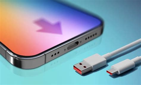Khảo Sát 44 Người Dùng Android Muốn Chuyển Sang Iphone 15 Vì Cổng Usb C