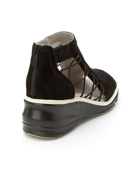 Jambu Naomi Wedge Casual Sandal Macys