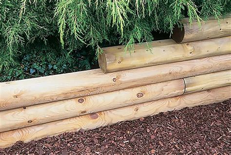 Pressure Treated Mini Sleeper 18m Pack Of 4