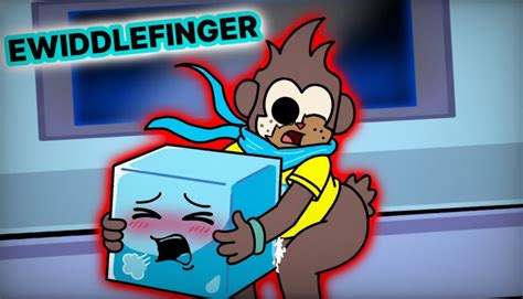 Rule 34 Anthro Ewiddlefinger Ewiddlefinger Max Max Freeze Pro Gay