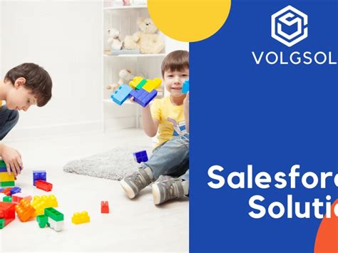 Salesforce Crm Solution To Manage And Boost Your Customer Base Upwork