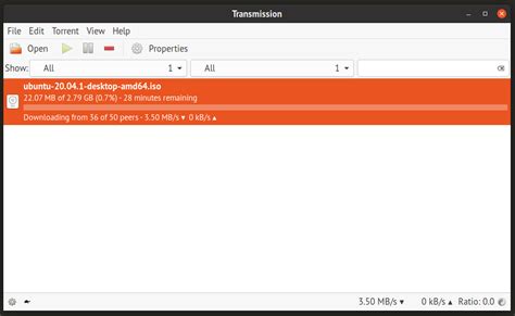 Best Torrent Clients For Linux Ktechpit