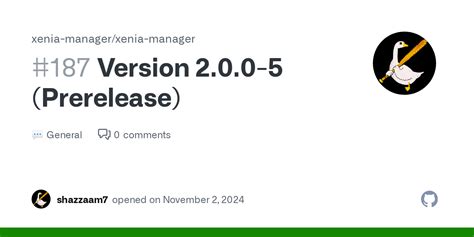 Version 200 5 Prerelease · Xenia Manager Xenia Manager · Discussion