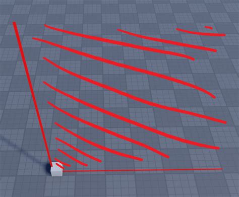 Make Part Follow Mouses Position On Local Axes Of Another Part