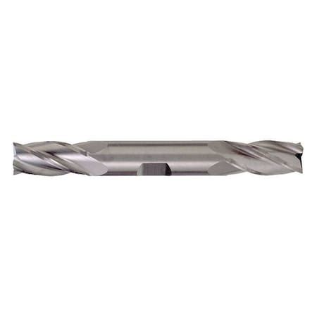 Cleveland Flute Carbide GP Square Double End Mill CTD CEM DE Bright X X X