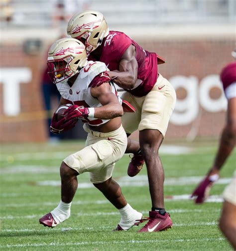 No FSU spring game this year. Here's when fans can watch Florida State football in 2025