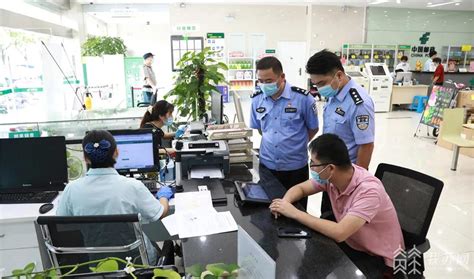 宜兴：警邮合作为群众 便民服务再创新荔枝网新闻