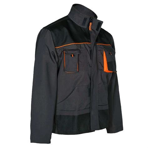 Bluza robocza monterska CLASSIC Komfort i funkcjonalność w jednym