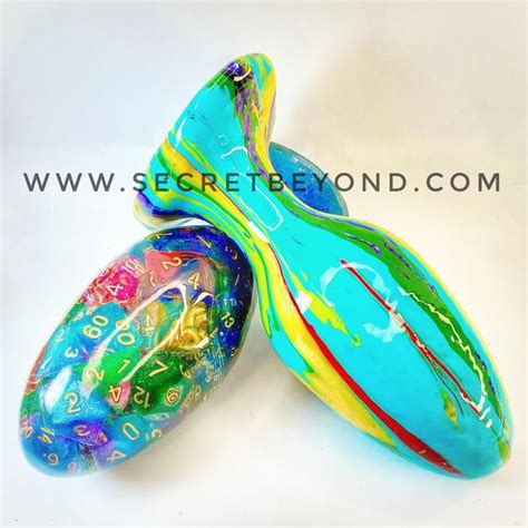 I Just Started Making Custom Plugs I Thought Id Share That With You