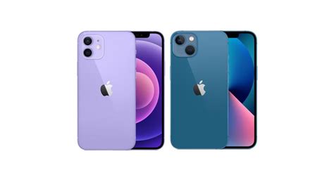 Iphone13和iphone12照片对比：都是双镜头相机，依然有很大差距 知乎