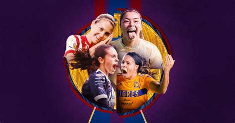 Clásica explosividad en las Semifinales de la Liga MX femenil Reporte Indigo