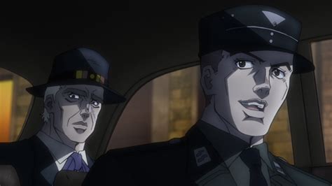 Mark Jojos Bizarre Encyclopedia Jojo Wiki