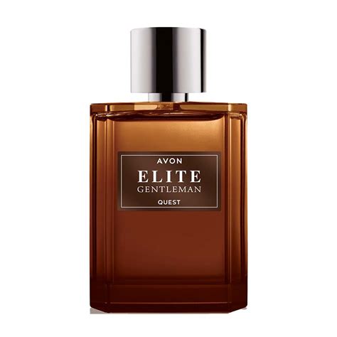 Elite Gentleman Quest Eau de Toilette | Aftershave | AVON UK