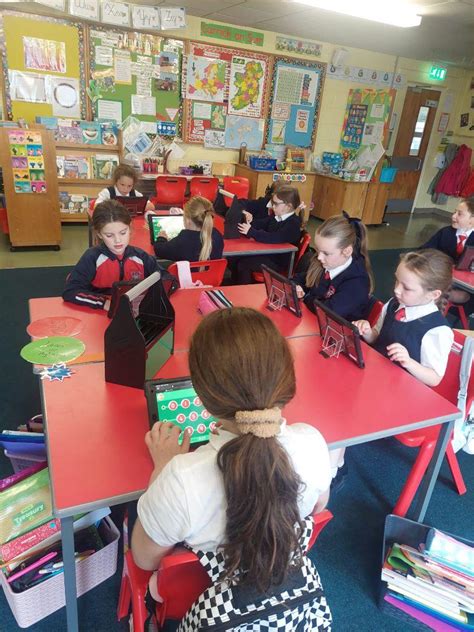 Presentation Primary School Activities