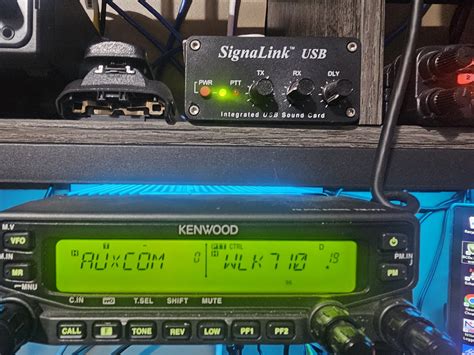 Building And Using Packet Radio For Message Relays Wx4wcs