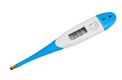 Cara Menggunakan Termometer BeckettteSchneider