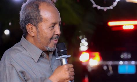 Madaxweyne Xasan Sheekh Oo Hal Arrin Ku Adkeeyay Golaha Wasiirada HORUFADHI MEDIA