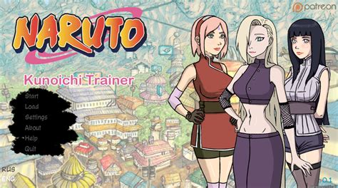 Kunoichi Trainer Version Porn Game Porn Games Pro