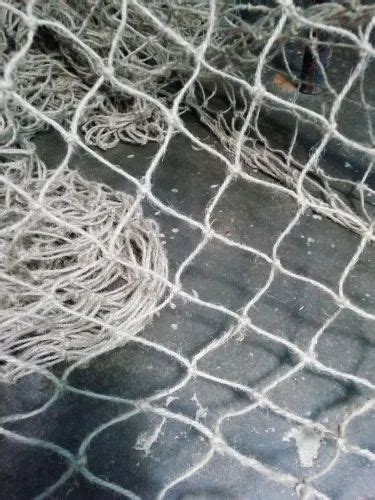 Jute Netting At Best Price In Meerut By The Firefly Sports Id