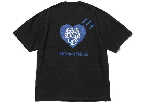 Human Made × Girls Dont Cry Gdc 【予約販売】本 Swimmainjp